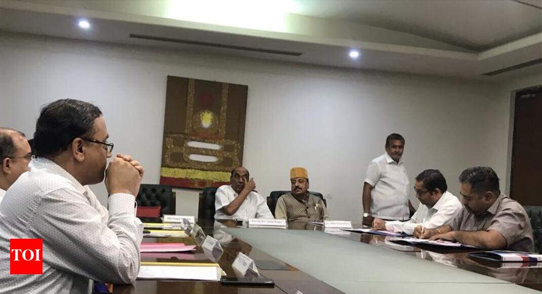 DMIMS adds another feather to cap, ranked 92nd in NIRF | Nagpur News ...