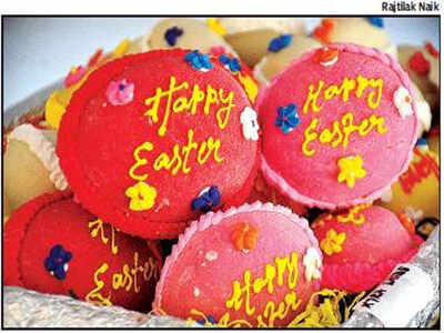 Governor, archbishop greet Goans on Easter | Goa News - Times of India