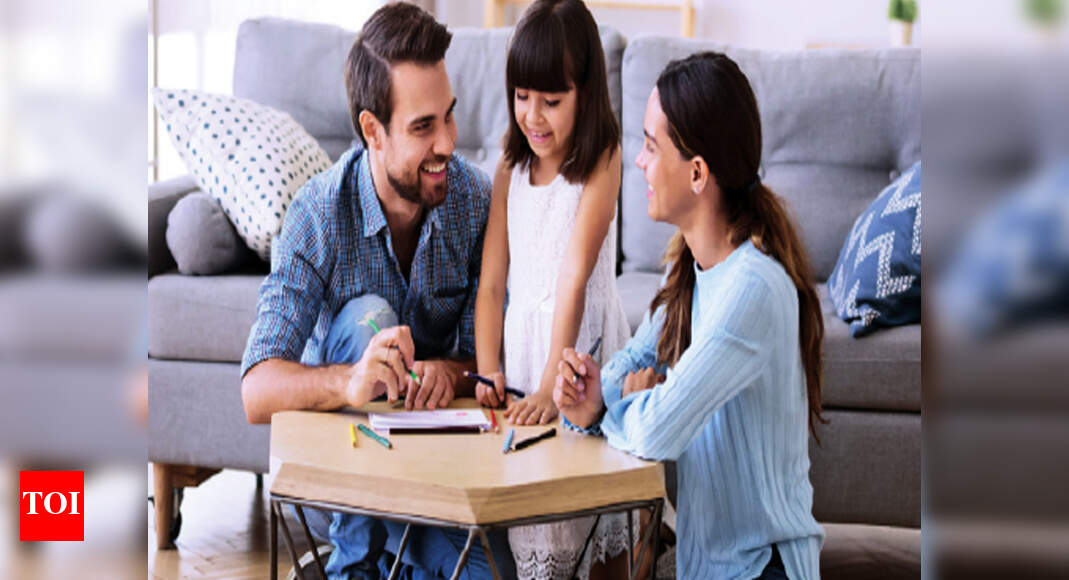 Social views to making decisions, how kids are coaching parents ...