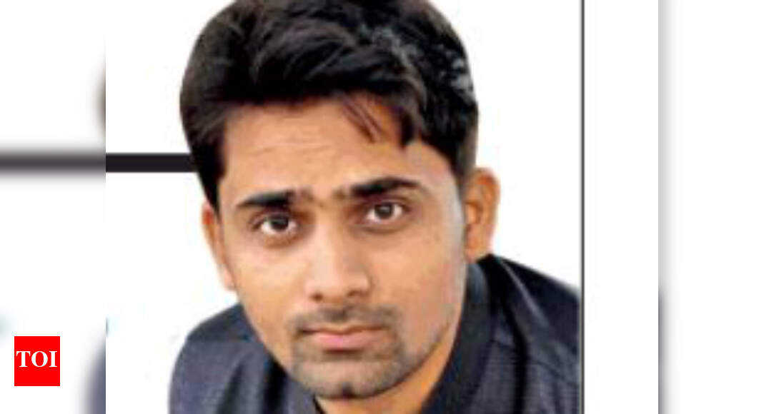 Each startup is unique: Founder of English learning app - Times of India