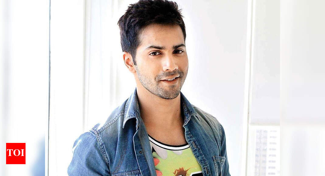 Varun Dhawan is aware there will be comparisons between Govinda's ...