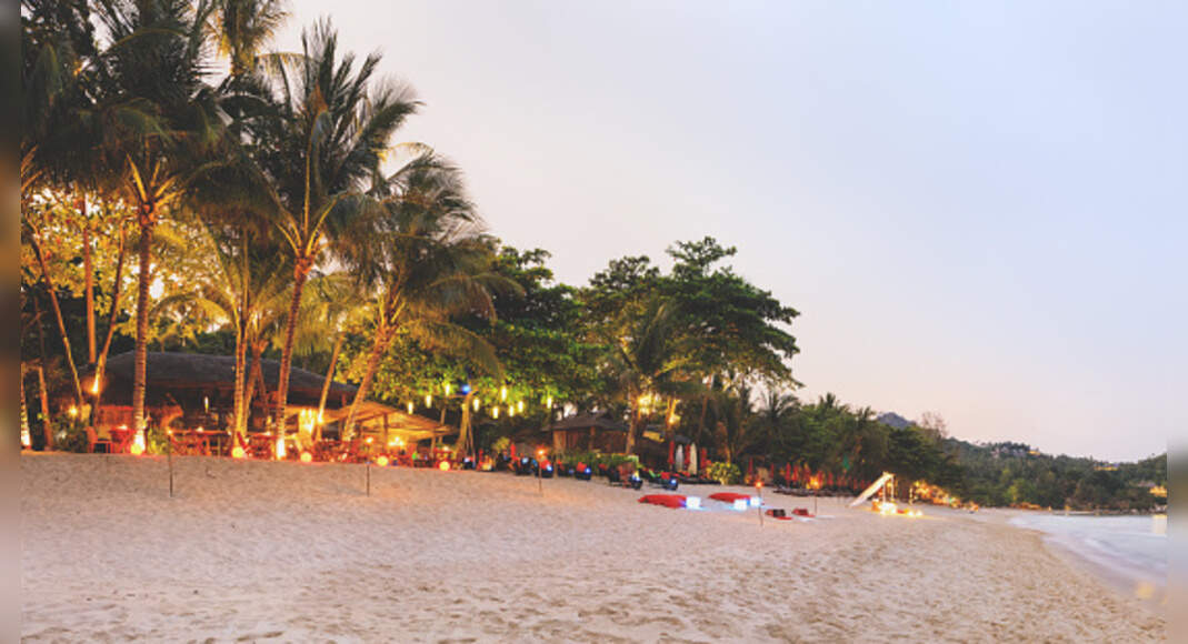 Goa all set to host 'The Spirit of Goa Festival 2019' from April 26 ...