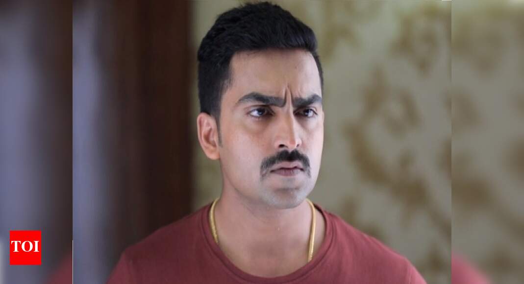 Mangala Gowri Madve written update, April 20, 2019: Rajeev promises to ...