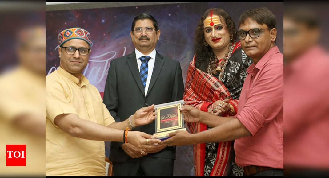 Reshma Singh: It is important for women to be heard and restore their ...