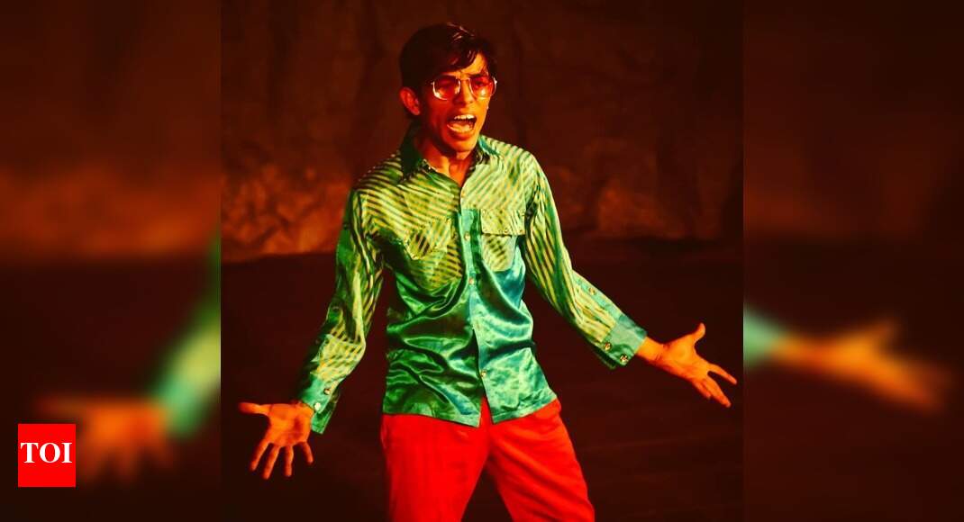 Hero Alom to be staged for the first time in Mumbai | Hindi Movie News ...