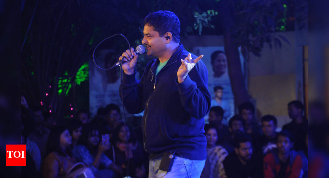 Upal Sengupta mourns Amar Pal’s death | Bengali Movie News - Times of India