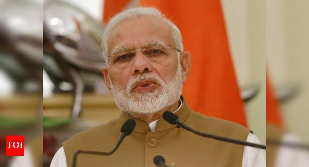 FACT CHECK: Did PM Modi abuse while speaking at a rally in Gujarat’s ...