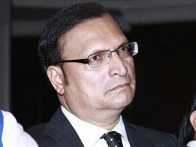 Eight Board of Directors sign resolution to remove DDCA president Rajat ...