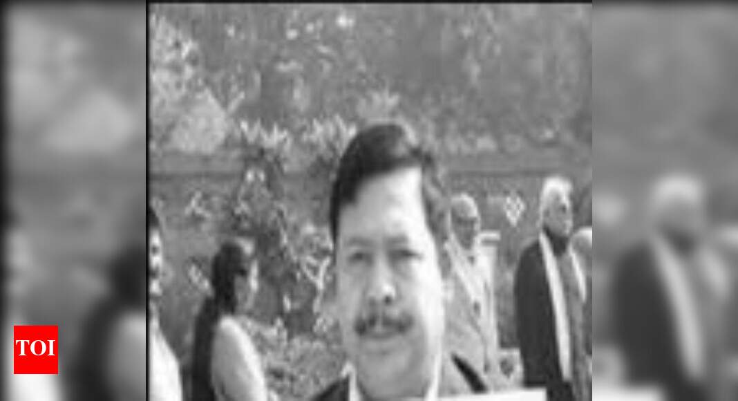 LS polls: Kokrajhar headed for triangular contest - Times of India LS polls: Kokrajhar headed for triangular contest - Times of India