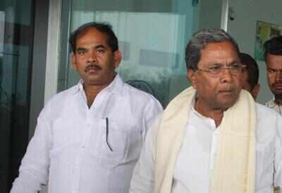 Numerous ticket aspirants make it tough for Congress | Hubballi News ...