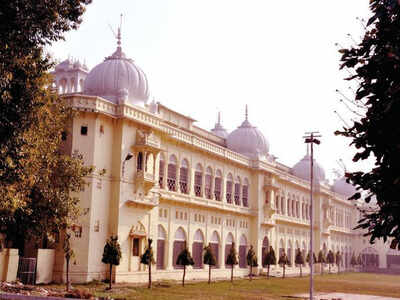 Lucknow University marksheet racket kingpin amassed Rs 50 crore in 8 ...