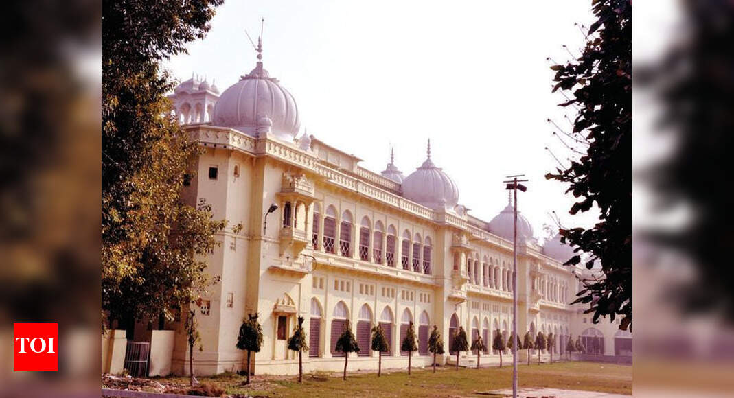 Lucknow University marksheet racket kingpin amassed Rs 50 crore in 8 ...