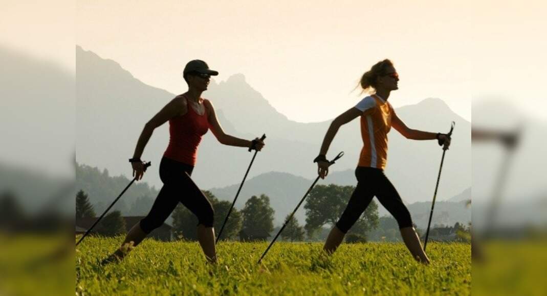 Exercise For Brain Health: Light physical activity could keep the brain ...