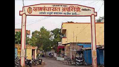 Ex-servicemen from Satara’s ‘military village’ raise demand for special ...