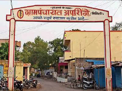 Ex-servicemen from Satara’s ‘military village’ raise demand for special ...