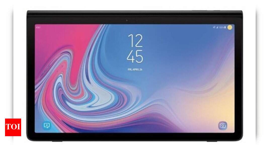 Samsung View 2: Samsung Galaxy View 2 renders showcase new design ...