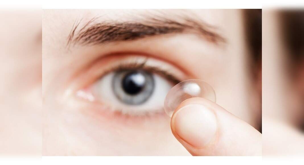 Best Coloured Contact Lenses Thats Suit Indian Skin Tones