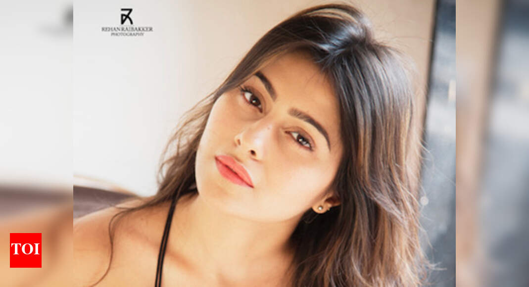 Aparna Dixit to play Pearl V Puri's wife on 'Kasam 2' - Times of India