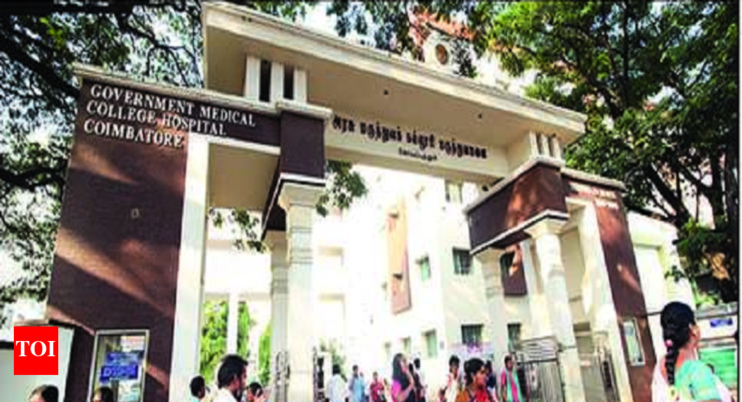 CMCH to offer four more super-specialty courses | Coimbatore News ...