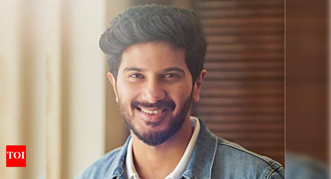 Dulquer turns producer | Malayalam Movie News - Times of India