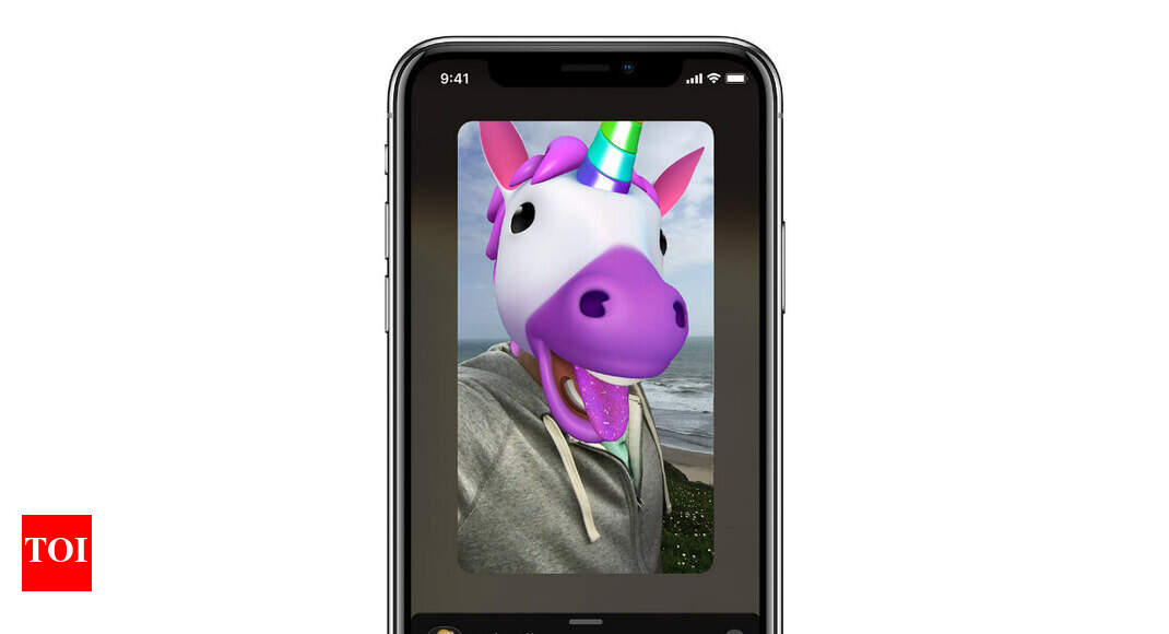Apple iOS 13 Animoji: Apple iOS 13 to bring at least four new animojis ...
