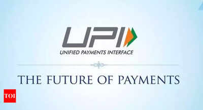 How and why to download UPI app on your mobile? - Times of India