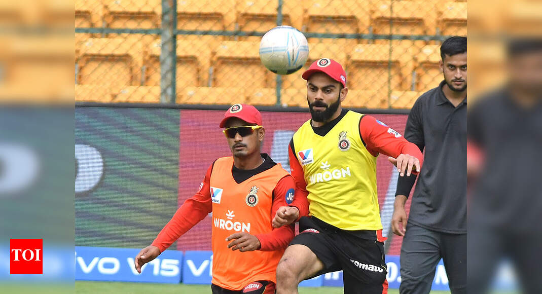 IPL 2019 Live streaming: When, where, how to watch and follow RCB vs ...