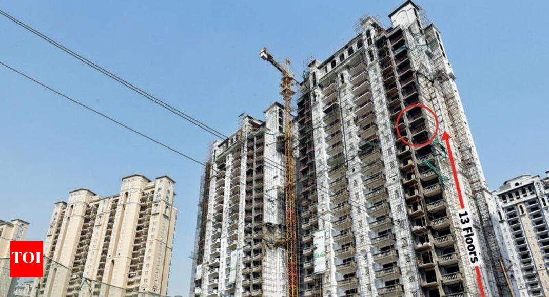 Why There Is No 13th Floor In The Building | Viewfloor.co