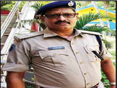 New role for Kerala Police’s ex-football star in Goa polls | Goa News ...