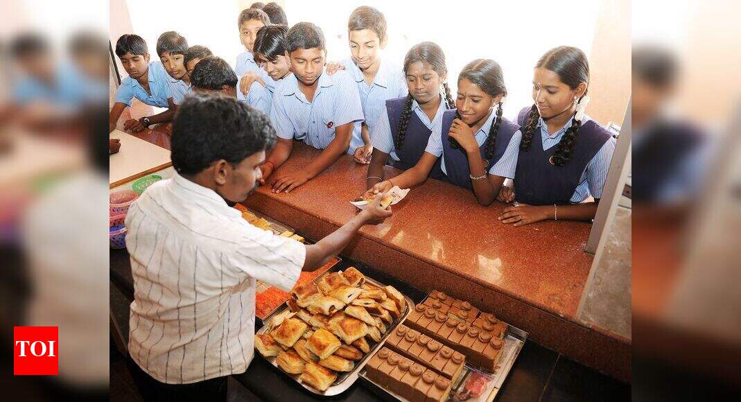 India is No. 2 among countries with most deaths caused by poor food ...