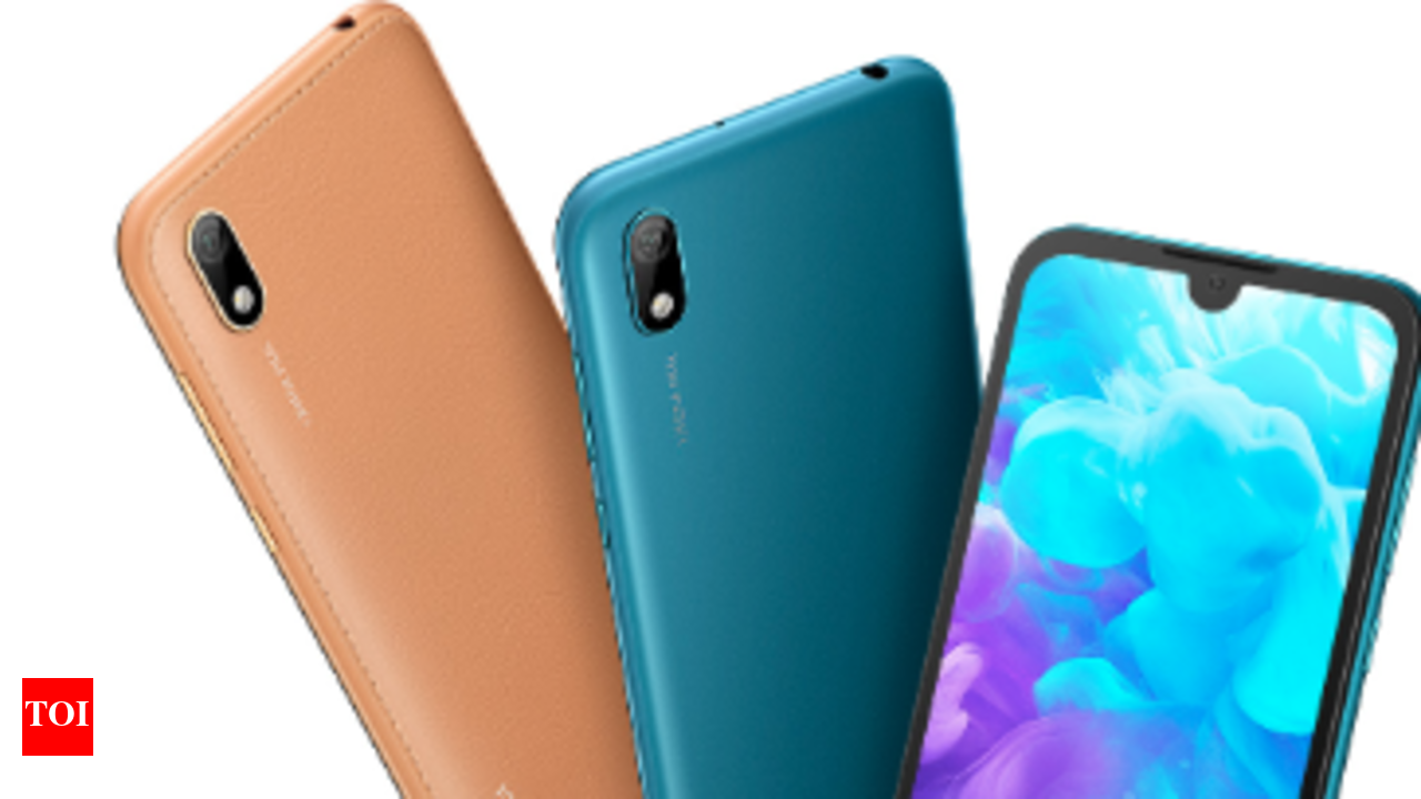 Y5 2019 Huawei Y5 2019 Reparation | Bedst Og Billigst Hos Bestrep.dk