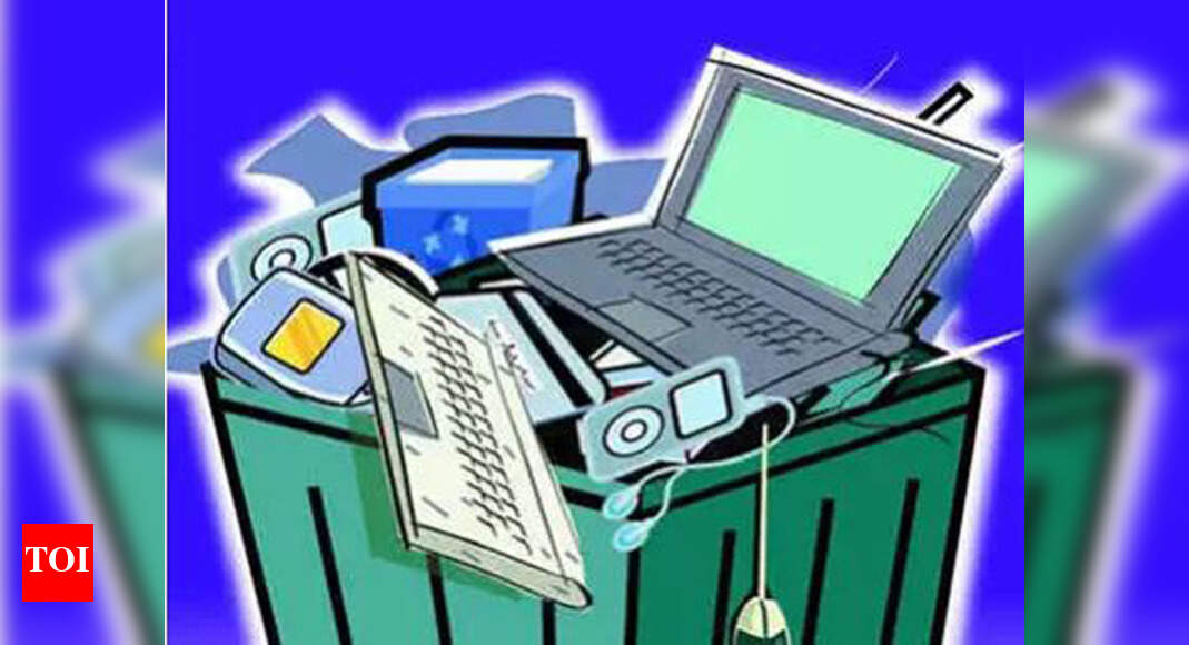 Tata Power launches e-waste collection campaign for earth day | Pune ...