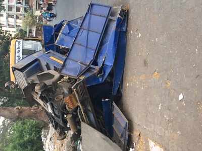 Khatara - Times of India