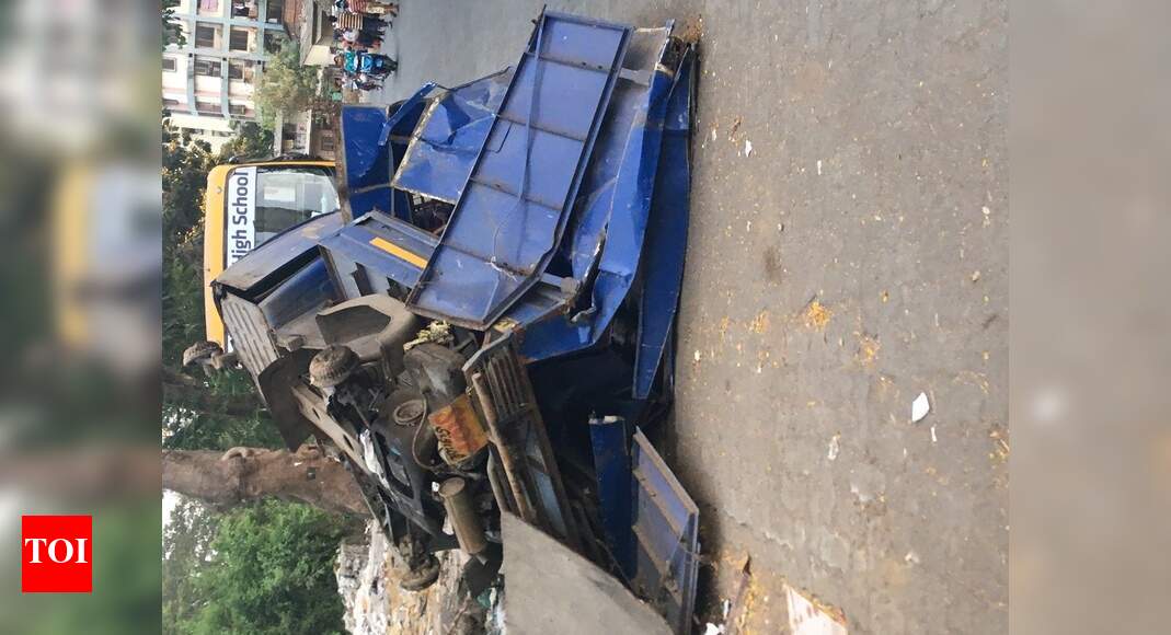 Khatara - Times of India