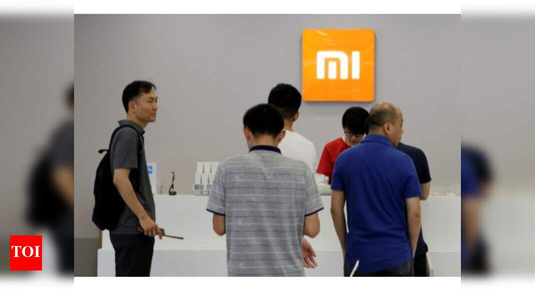 Xiaomi opens Mi Studios and 1000th Mi Store in India - Times of India
