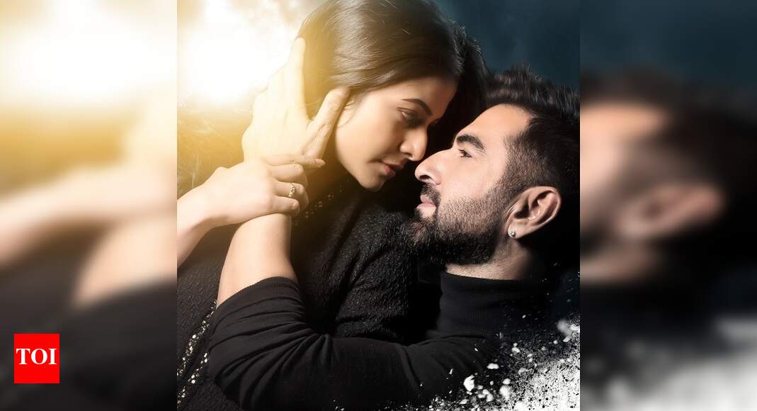 Here's the first look of Jeet-Koel juti after nine years | Bengali ...