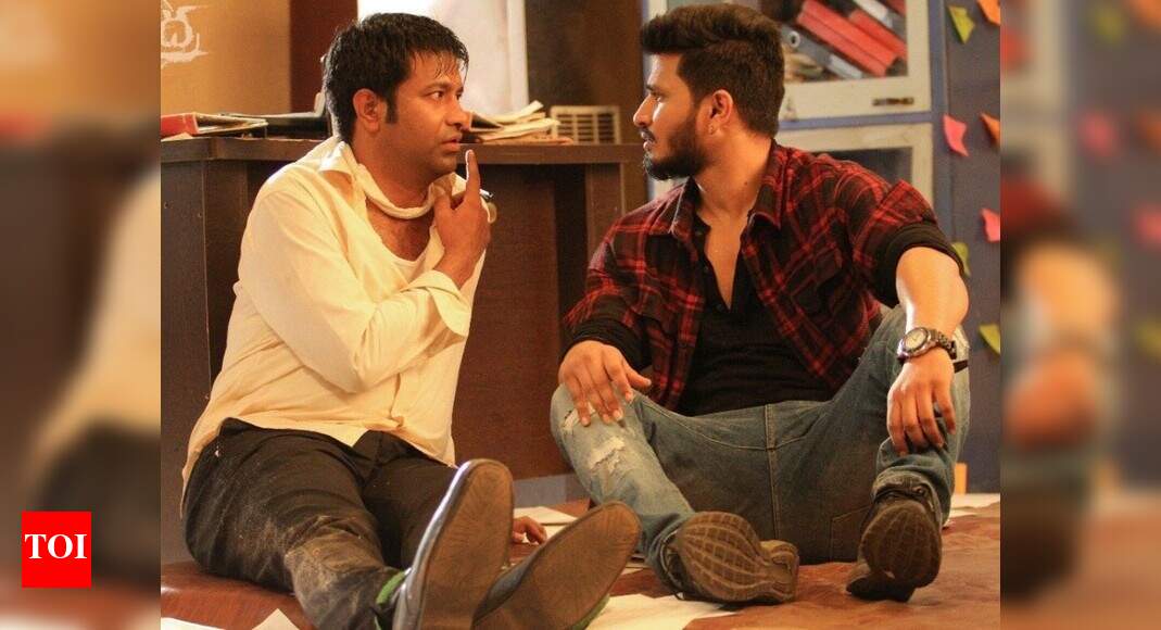 Nikhil Siddhartha and Lavanya Tripathi's 'Arjun Suravaram' postponed ...