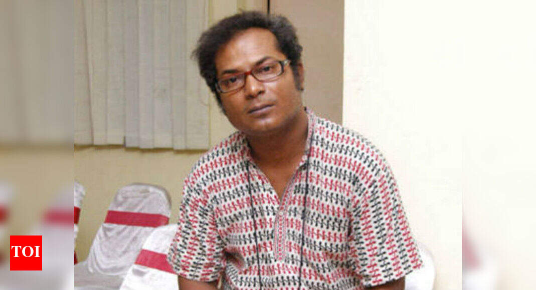 This is how noted actor Chandan Sen beats the cancer everyday ...