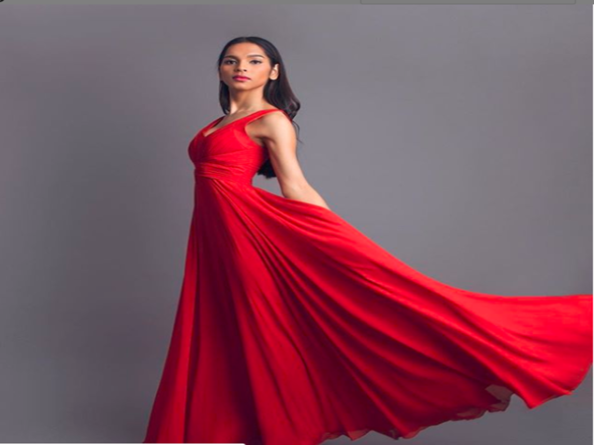 Transgender beauty queen to participate in Miss Norway 2019