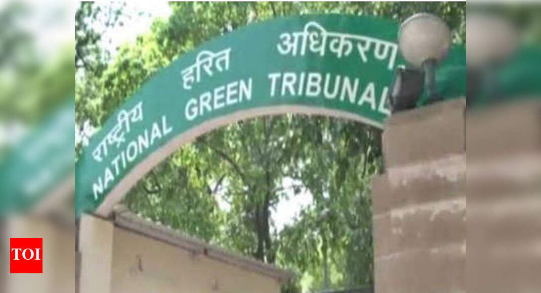 Ngt Open Court: Andhra Pradesh chief secretary to attend NGT open court ...