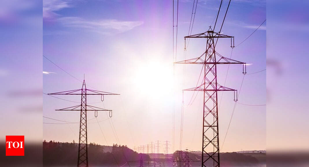 GERC keeps power tariffs unchanged for 2019-20 | Ahmedabad News - Times ...