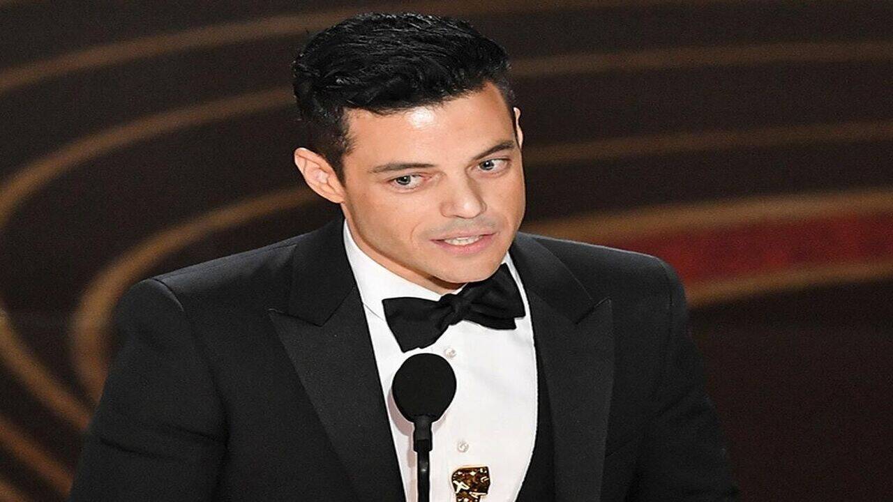 Rami malek zodiac sign - Horoscopeaz.com