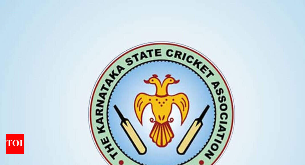 KSCA is Lodha-compliant | Cricket News - Times of India