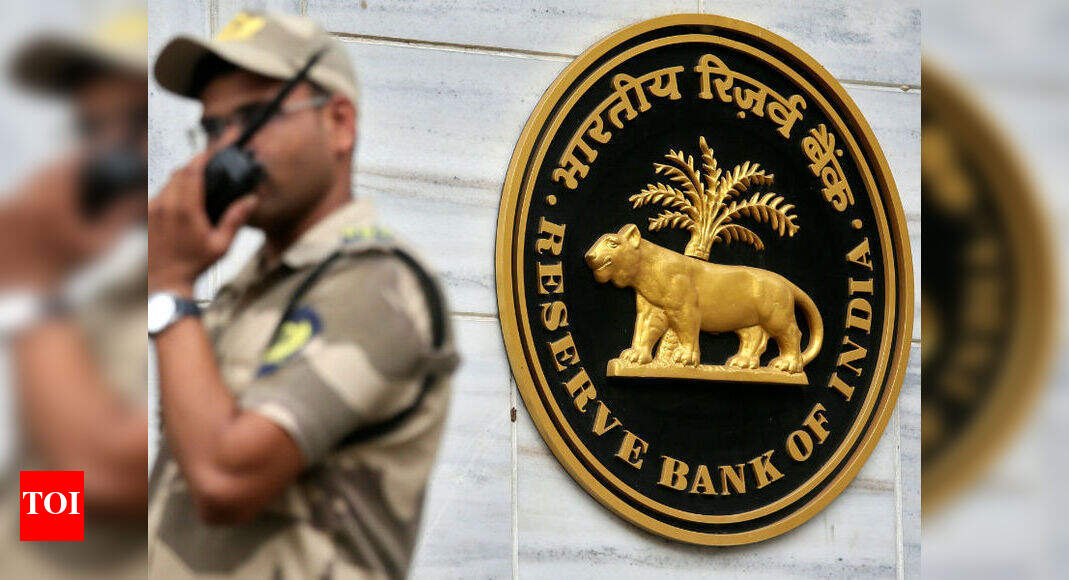 RBI: Supreme Court directs RBI to disclose information on bank ...