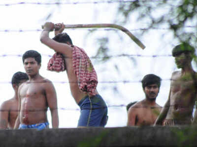Madurai prison ruckus: Plea seeks directions to CJM | Madurai News ...