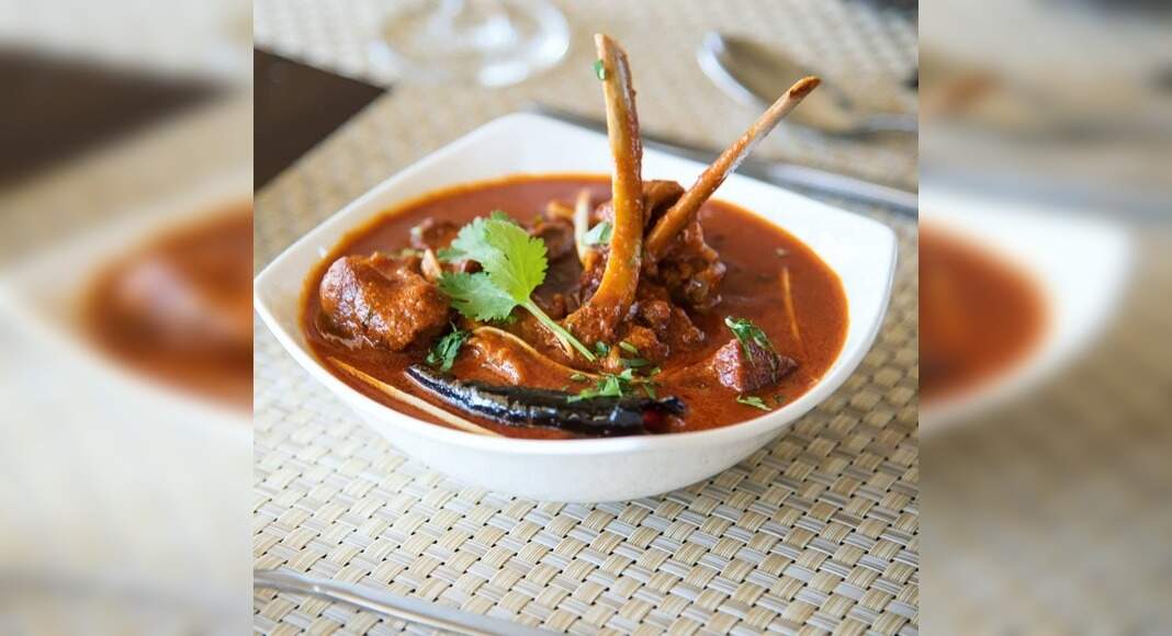 Tikri Mutton Recipe: How to Make Tikri Mutton Recipe | Homemade Tikri ...