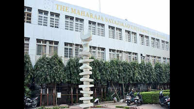 MSU to construct two new Halls of Residence | Vadodara News - Times of ...