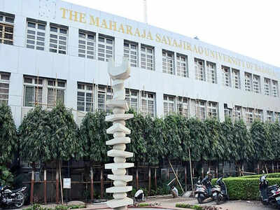MSU to construct two new Halls of Residence | Vadodara News - Times of ...