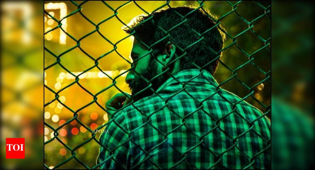 Naga Chaitanya turns into a cop for Ajay Bhupathi’s ‘Mahasamudram ...