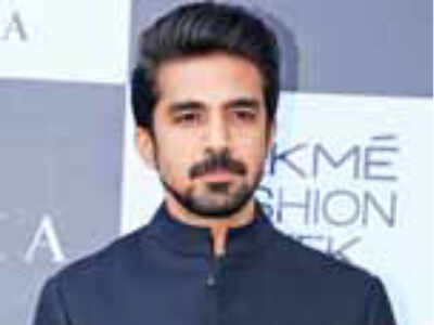 Look sharp - Times of India